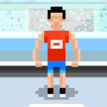 Sprinter - Play Online Sprinter on Speed Stars Unblocked