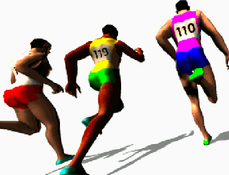 Sprinter - Play Online Sprinter on Speed Stars Unblocked