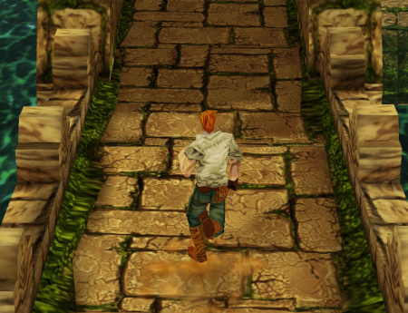 Temple Run - Play Online Temple Run on Speed Stars Unblocked