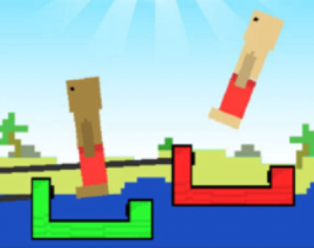 Tube Jumpers - Play Online Tube Jumpers on Speed Stars Unblocked